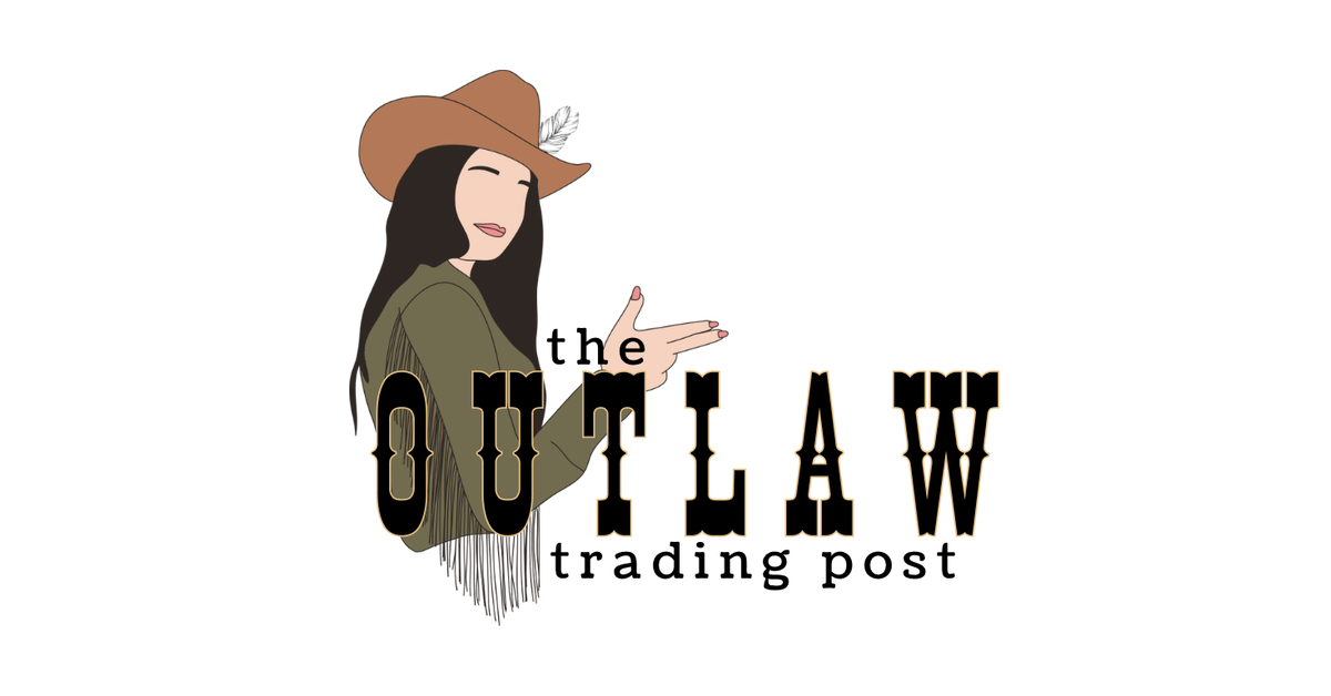 The Outlaw Trading Post